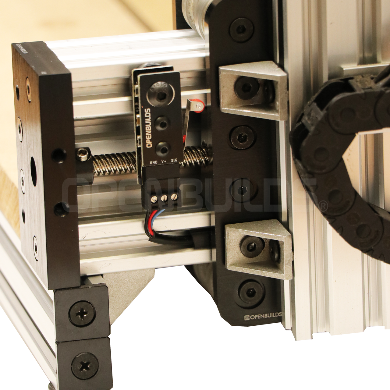 Endschalter Openbuilds Xtension Limit Switch Kit | 660265.5